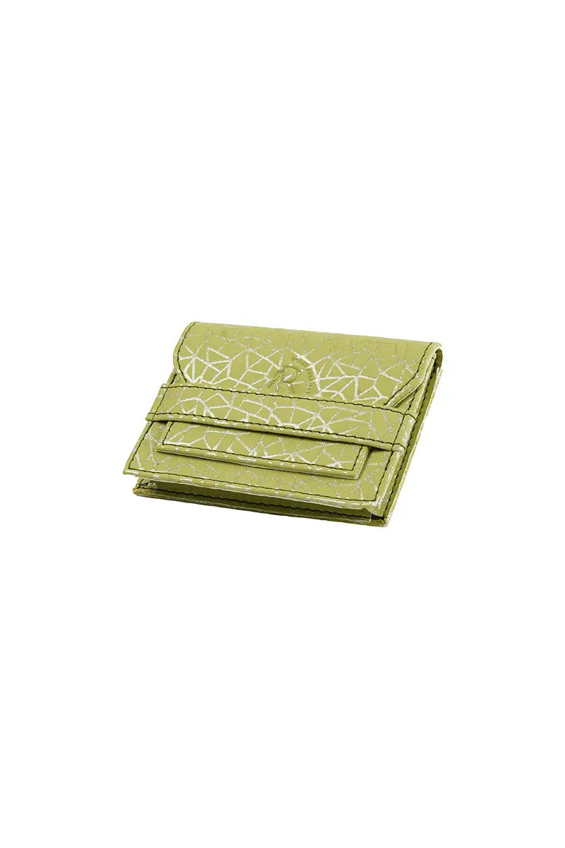 RC-17 NOVA-GREEN CARD HOLDER– Regalcarrier