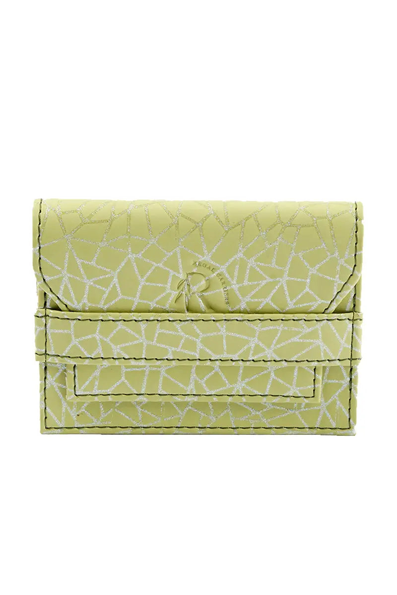 RC-17 NOVA-GREEN CARD HOLDER– Regalcarrier